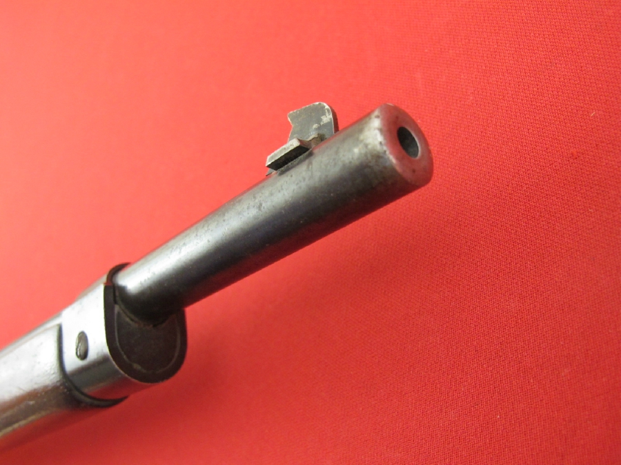 Savage Model 19 NRA Bolt Action - 22lr, 25in, Rear Peep Sight, C&R OK ...