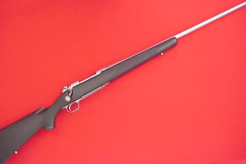 Winchester Model 270wsm, Sts, Pre-64 Style, Visa/ Mc Ok, No Reserve For ...