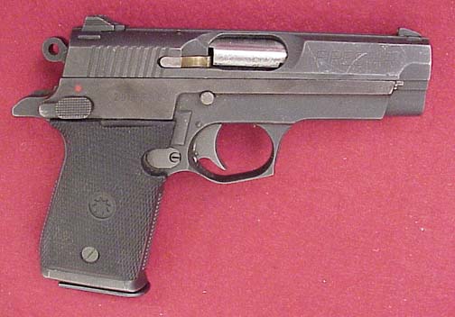 Star Model M-40 Firestar 40sw Blue, W/Box, Visa/ Mc Ok, No Reserve For ...