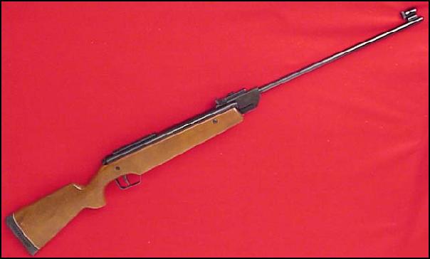 Rws Diana Model 45 Airgun .177 For Sale at GunAuction.com - 6001297
