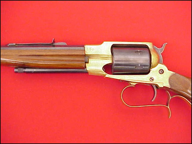 Emf Armi Sport Revolving Rifle 22 Caliber, Visa/ Mc Ok, No Reserve For ...