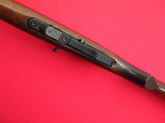 Hk Model 270 22lr, Made In Germany, Visa/Mc Ok, No Reserve For Sale at ...