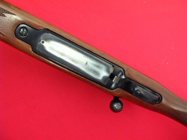 Mossberg Model 810 7mm W/Factory Scope, Visa/Mc Ok, No Reserve For Sale ...