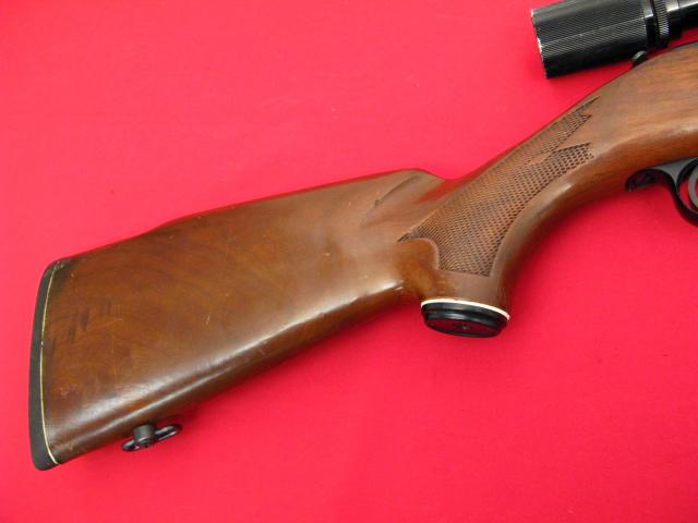 Mossberg Model 810 7mm W/Factory Scope, Visa/Mc Ok, No Reserve For Sale ...