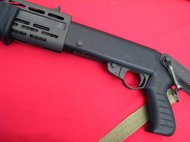 Franchi Spas-12 Folding Stock 8-Shot........W/Box, Visa/Mc Ok, No ...
