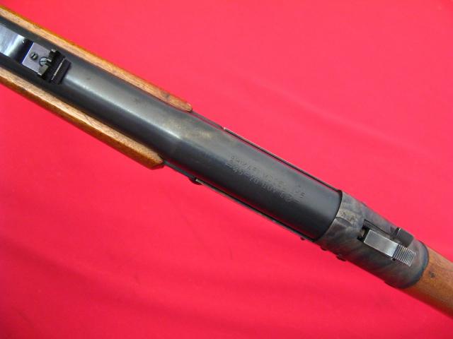 Hr Shikari Model 155 45-70 Visa/Mc Ok, No Reserve For Sale at ...