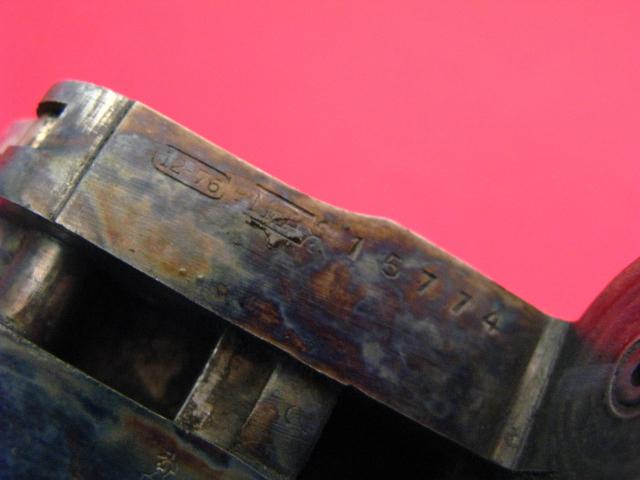 Spanish Umbe 12gauge Sxs Fso De Martin...........Visa/Mc Ok, No Reserve ...