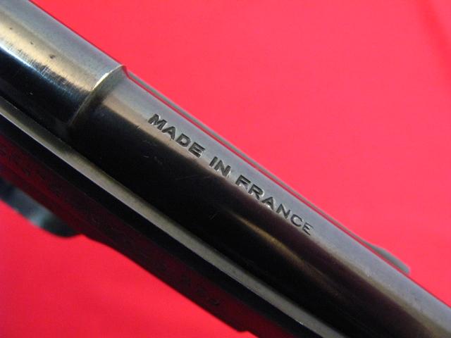 Jc Higgins Model 85 22lr Made In France, Visa/Mc Ok, No Reserve For ...