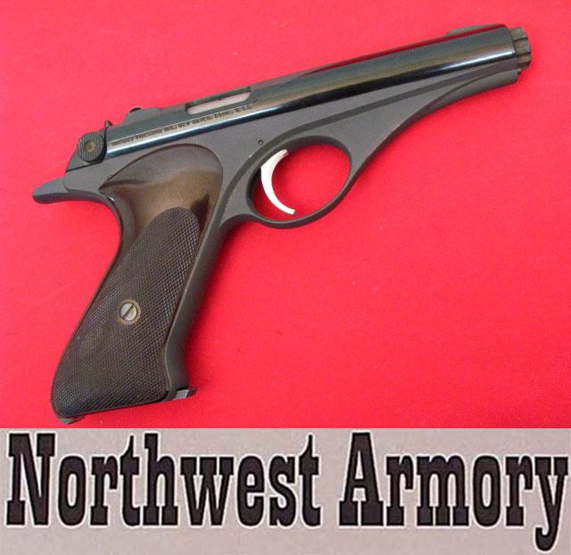 Whitney Lightning 22lr Visa/Mc Ok, No Reserve For Sale at GunAuction ...