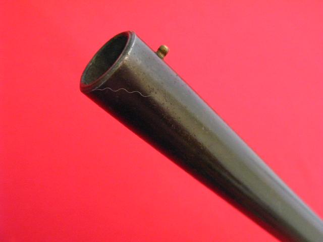 Boito Single Shot 20ga Visa/Mc Ok, No Reserve For Sale at GunAuction ...