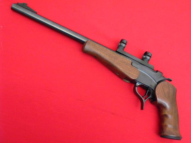 this looks pretty neat----.223 pistol > General Discussion > AR15.COM