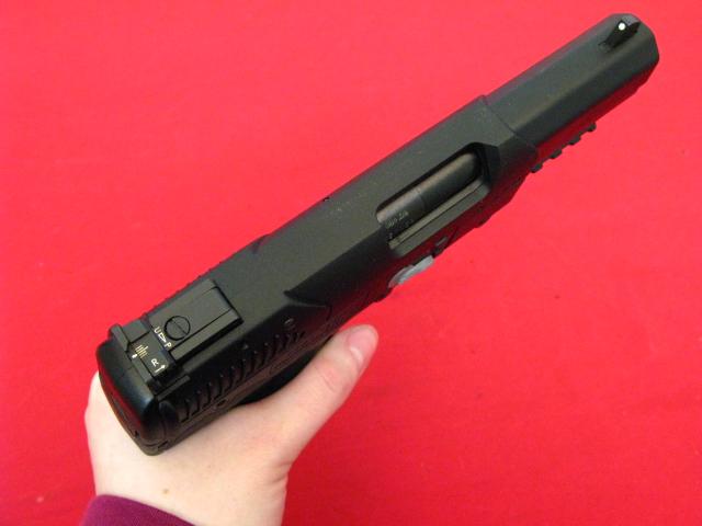 Fn Usg 5.7 Like New In Box, No Reserve For Sale at GunAuction.com - 9050169