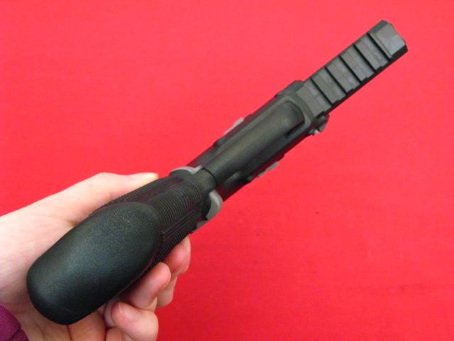 Fn Usg 5.7 Like New In Box, No Reserve For Sale at GunAuction.com - 9050169