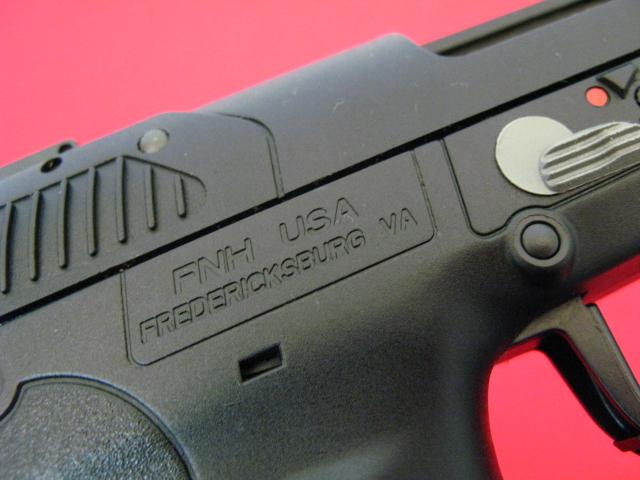 Fn Usg 5.7 Like New In Box, No Reserve For Sale at GunAuction.com - 9050169