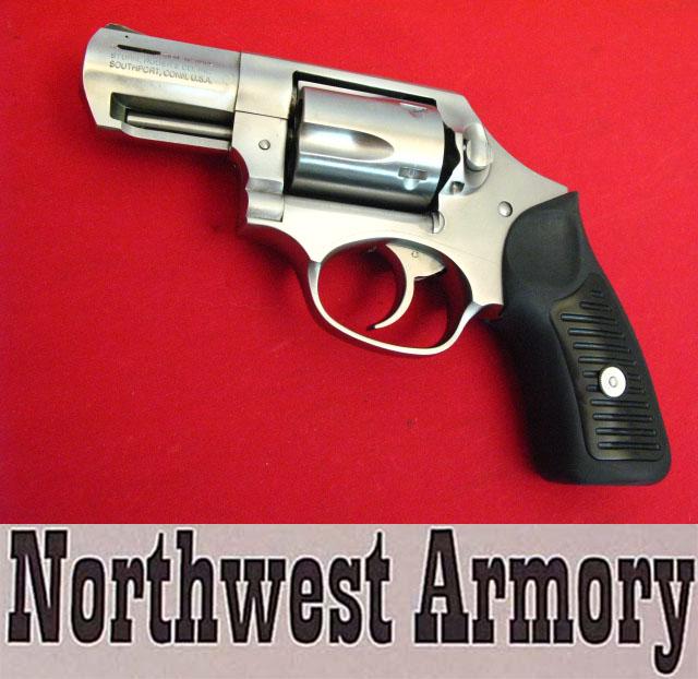 Ruger Sp101 357mg Sts 2in Ported Barrel, Free Shipping For Sale at ...