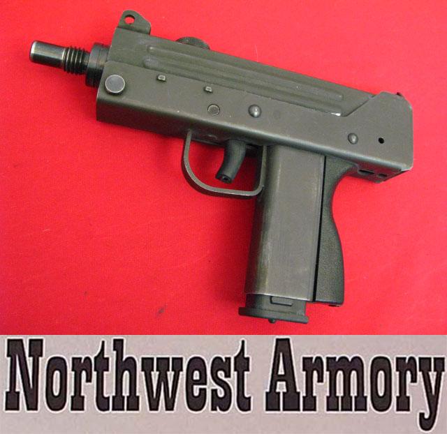 Cobray M12 380acp Parkerized For Sale at GunAuction.com - 9141644