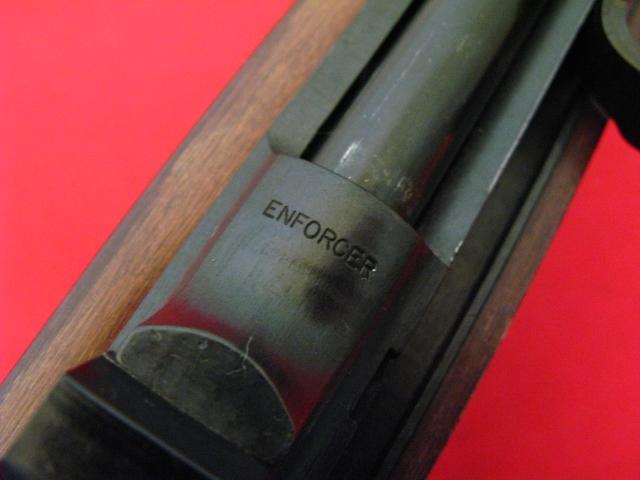 Universal Enforcer 30 Carbine Pistol For Sale at GunAuction.com - 9141663