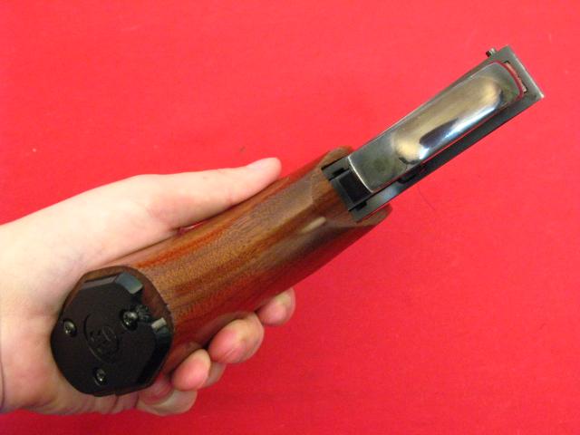 T/C Contender Receiver W/Grip For Sale at GunAuction.com - 9310180