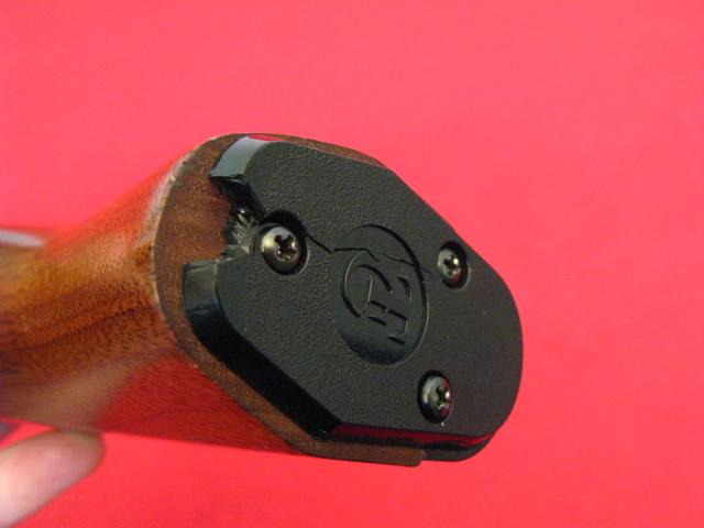 T/C Contender Receiver W/Grip For Sale at GunAuction.com - 9310180