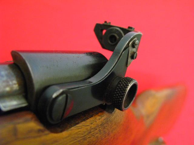 Remington Model 511p 22lr Scoremaster W/Peep Sight For Sale at ...