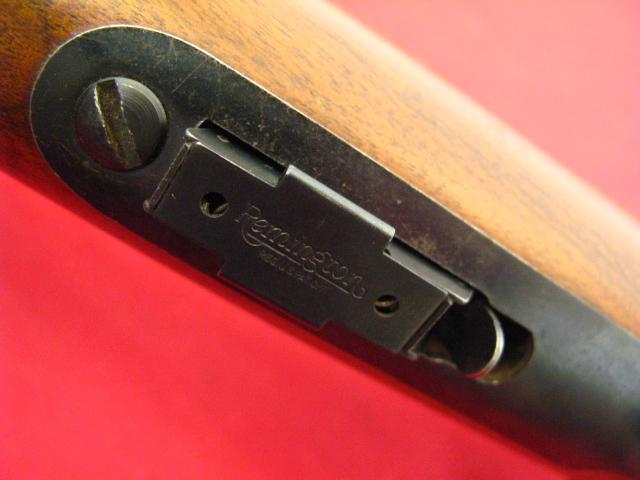 Remington Model 511p 22lr Scoremaster W/Peep Sight For Sale at ...