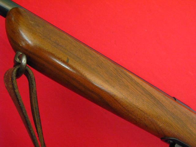 Remington Model 511p 22lr Scoremaster W/Peep Sight For Sale at ...