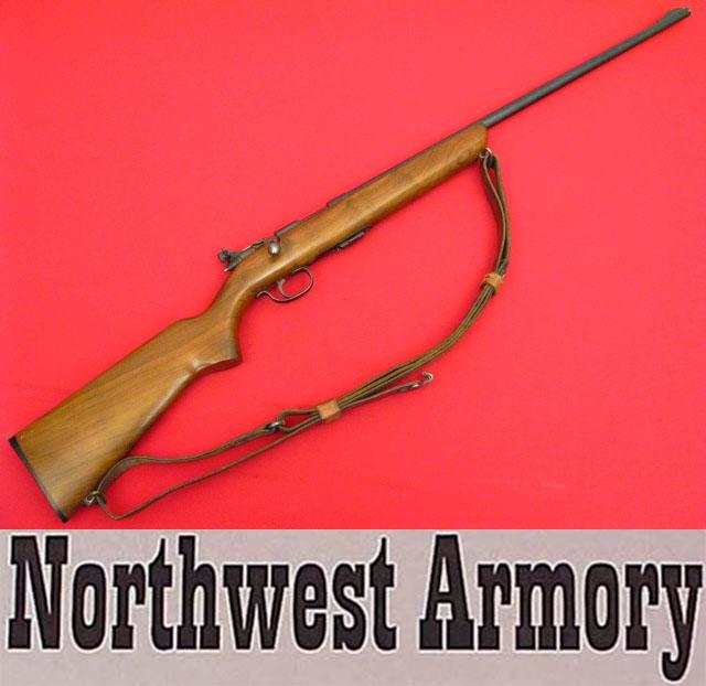 Remington Model 511p 22lr Scoremaster W/Peep Sight For Sale at ...