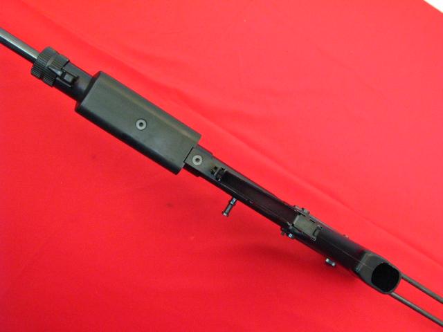 Feather Industries At22 22lr Blowback Action, Collapsible Stock, 20rd ...