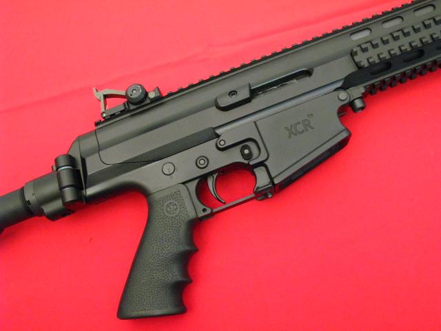 Robinson Arms Xcr-L 556 (223) W/Folding Vltor Stock For Sale at ...