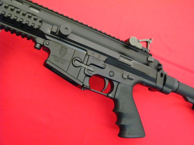Robinson Arms Xcr-L 556 (223) W/Folding Vltor Stock For Sale at ...