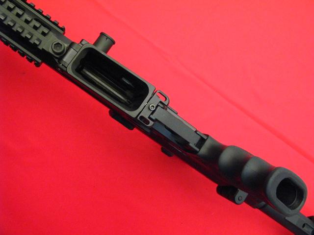 Robinson Arms Xcr-L 556 (223) W/Folding Vltor Stock For Sale at ...