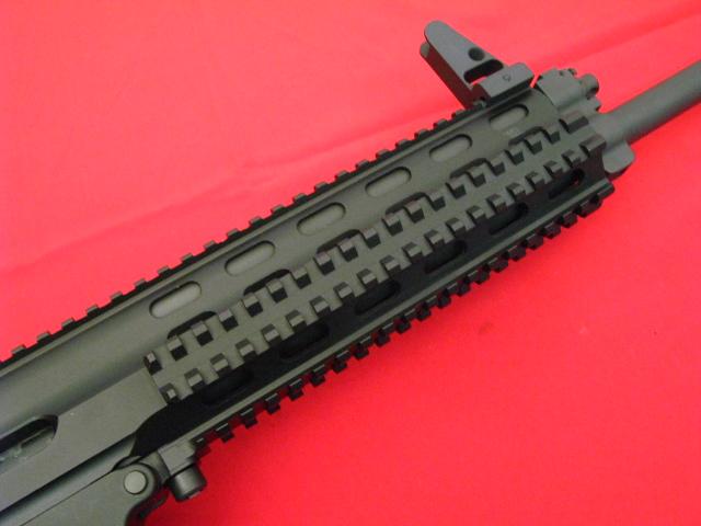 Robinson Arms Xcr-L 556 (223) W/Folding Vltor Stock For Sale at ...