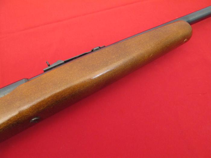 Western Field Model 815 22lr Blue/Wood For Sale at GunAuction.com - 9594520