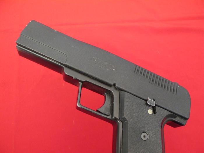 Hi Point Model Js-9 9mm For Sale at GunAuction.com - 9608095