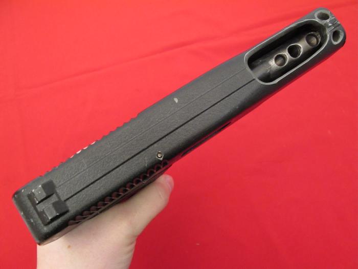 Hi Point Model Js-9 9mm For Sale at GunAuction.com - 9608095