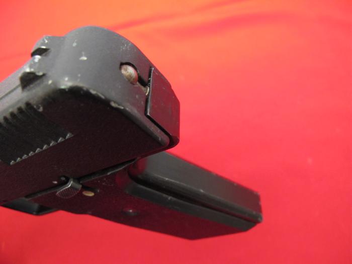 Hi Point Model Js-9 9mm For Sale at GunAuction.com - 9608095