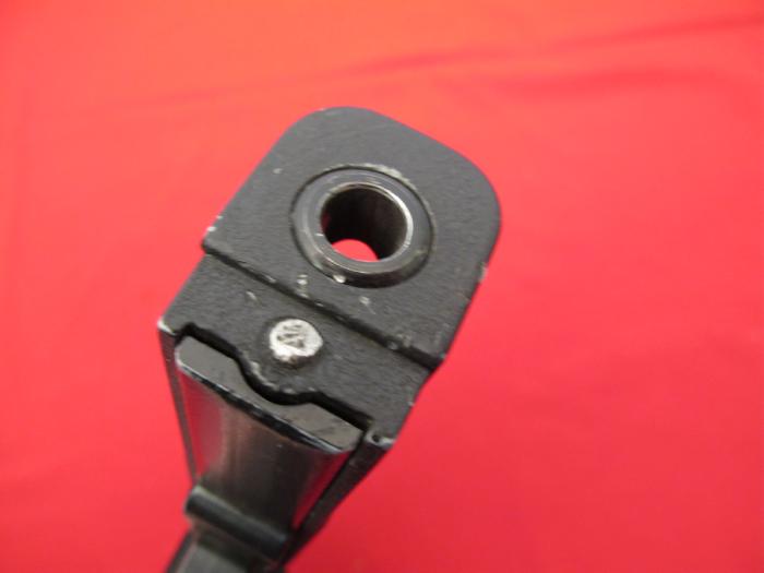 Hi Point Model Js-9 9mm For Sale at GunAuction.com - 9608095