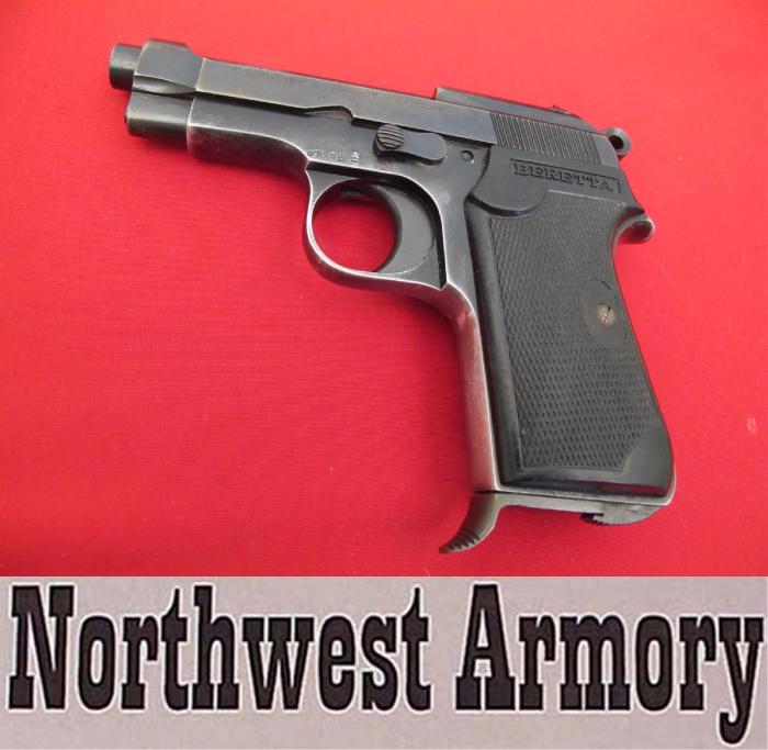 Beretta Model 948 22lr Blue, Made In Italy For Sale at GunAuction.com ...