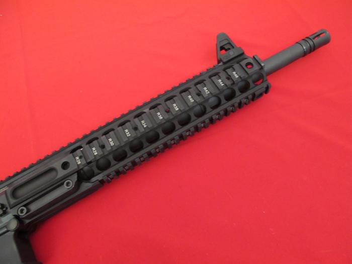 New Lmt Cqb Mrp 308win Rifle For Sale at GunAuction.com - 9702696