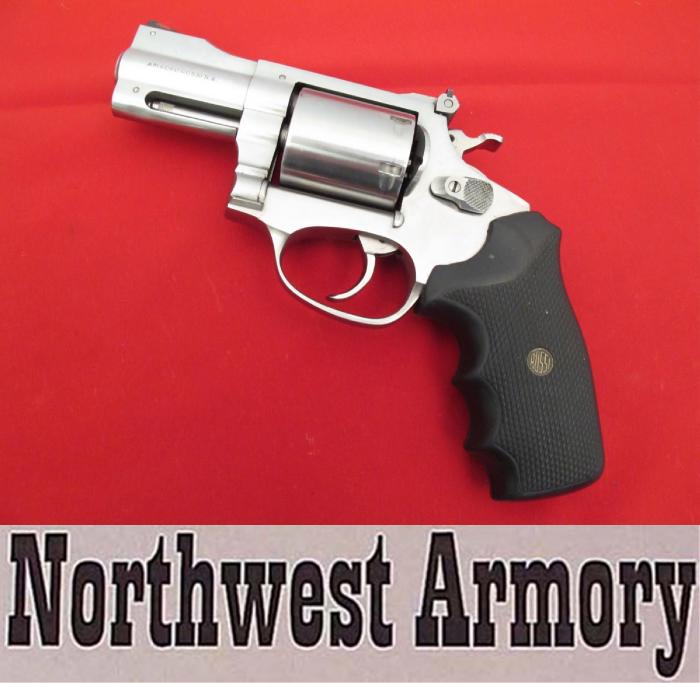 Rossi Model 712 357mg 2in Stainless For Sale at GunAuction.com - 9727520