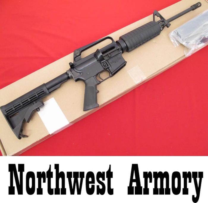 Colt Model Ar6450 9mm Ar15 Pre-Owned & Unfired W/Box For Sale at ...