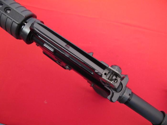 Colt Ar6520 223 Pre-Owned, Unfired, W/Box For Sale at GunAuction.com ...