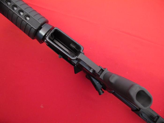 Colt Ar6520 223 Pre-Owned, Unfired, W/Box For Sale at GunAuction.com ...