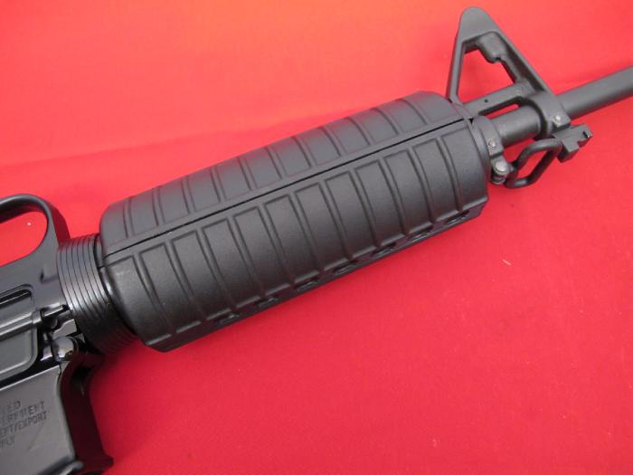 Colt Ar6520 223 Pre-Owned, Unfired, W/Box For Sale at GunAuction.com ...