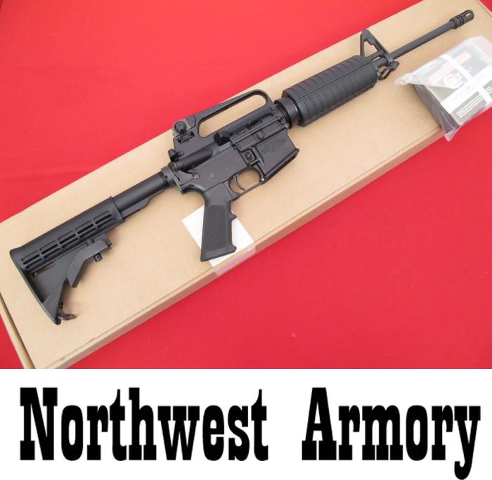 Colt Ar6520 223 Pre-Owned, Unfired, W/Box For Sale at GunAuction.com ...