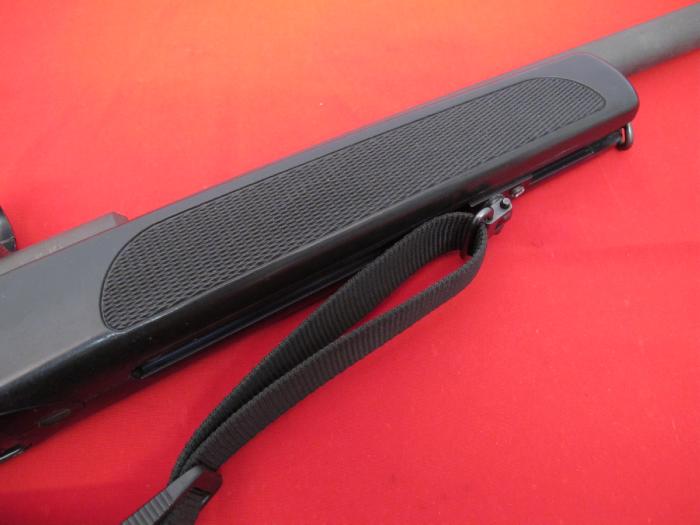 Steyr Ssg 69 Pii 308win W/Box, Manual, Sling, & 30mm Rings For Sale at ...