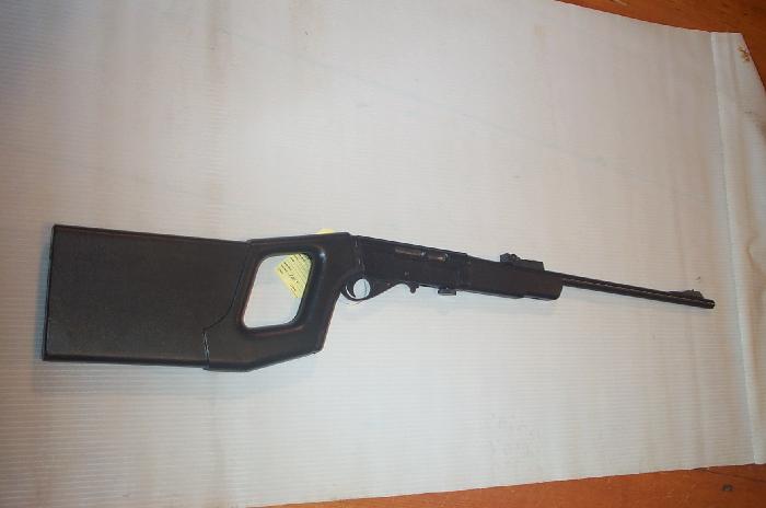 American Arms, Inc. EXP-64 Survival Rifle