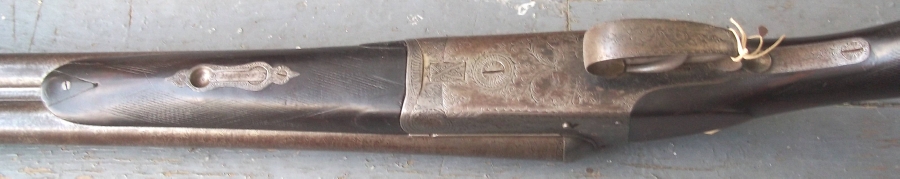 C. G. Bonehill Of London Cg Bonehill Box Lock Extractor 10 Ga Double Sxs For Sale at GunAuction ...