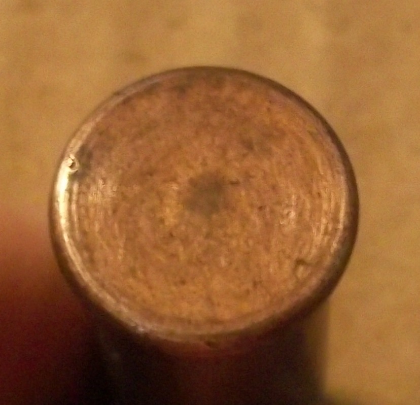 44 Long Rf Rimfire Cartridge No Headstamp For Sale at GunAuction.com ...