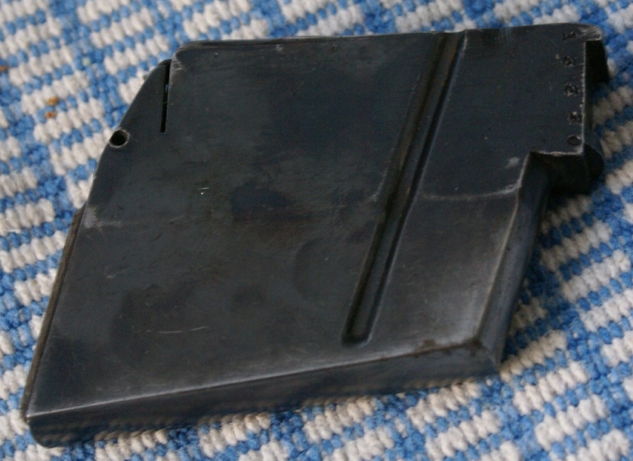 Remington 8 Krieger Conv. Detachable Magazine .35 For Sale at ...